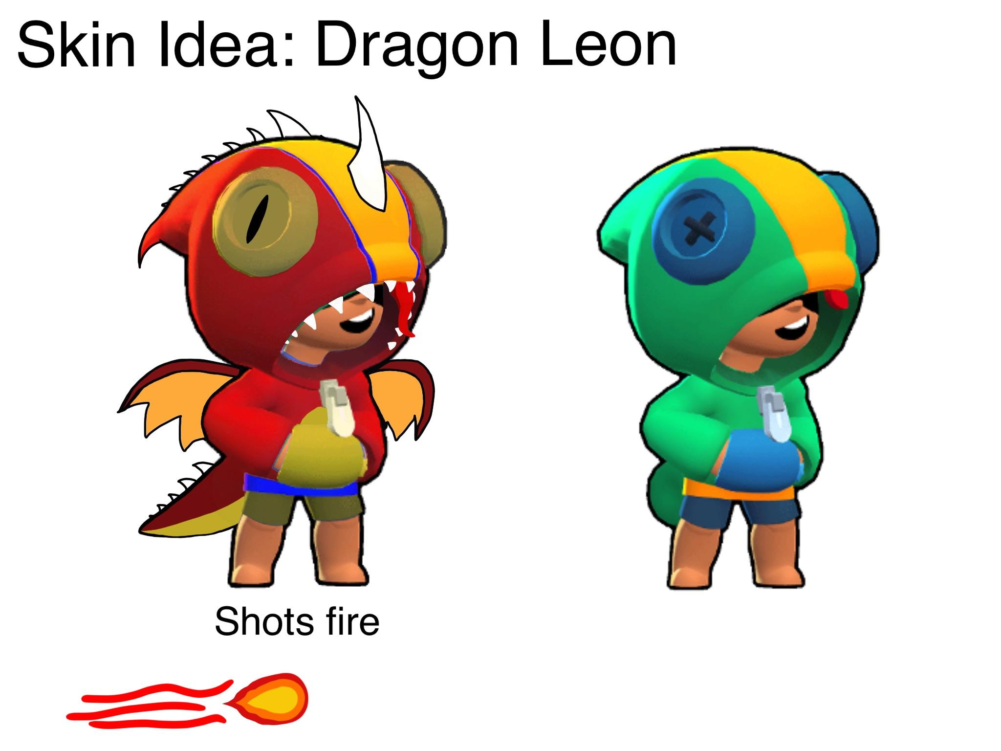 Brawler Leon Brawl Stars - Stats, Consejos, etc. En Español
