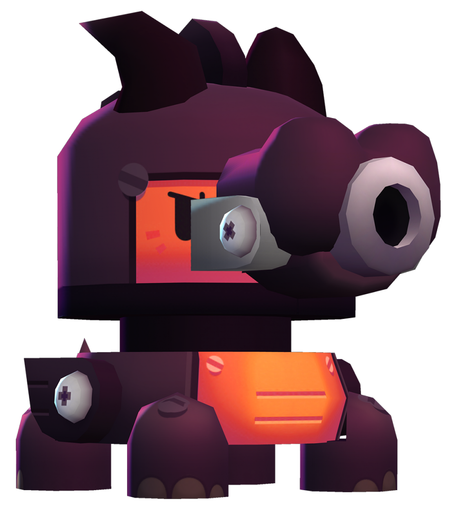 Jessie Brawl Stars Estadísticas Consejos Skins Fanart